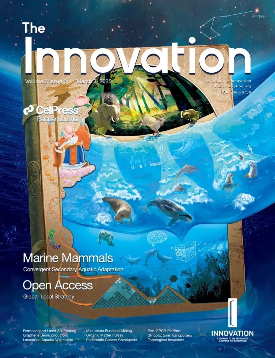 The Innovation Life | Split-HaloTag：为细胞生理活动的精准记录提供新方案_腾讯新闻