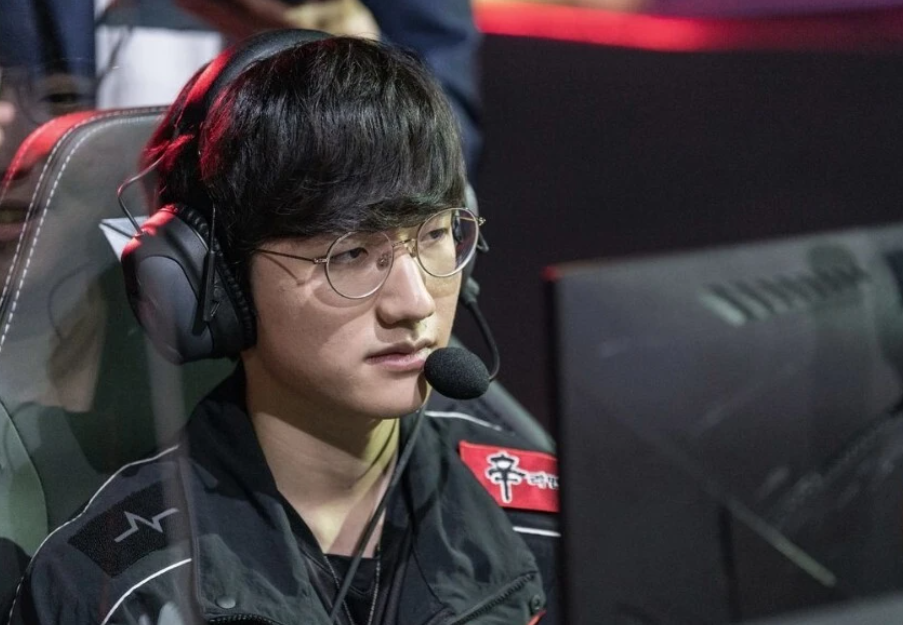 小花生Peanut或将退役！十年征战，S赛成终生遗憾！_腾讯新闻