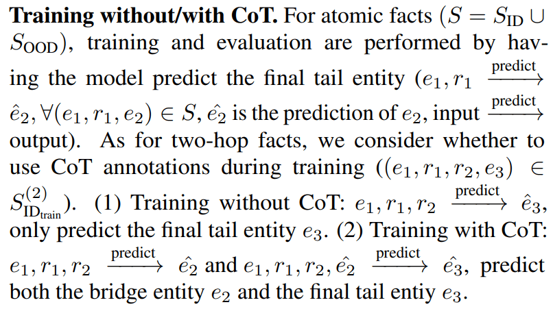 揭示显式CoT训练机制：思维链如何增强推理泛化能力_腾讯新闻