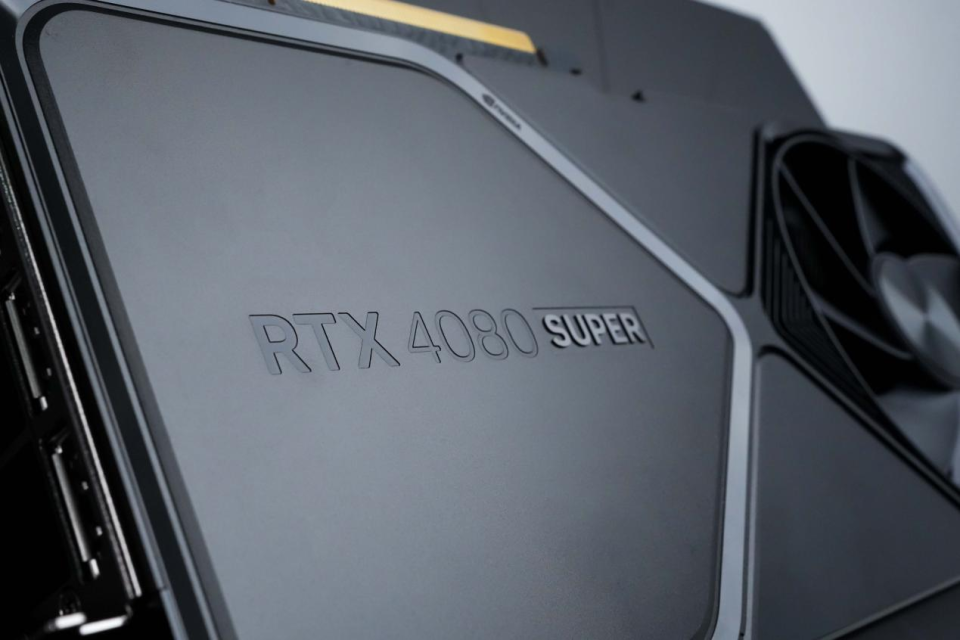 GeForce RTX 4080 SUPER评测：极具性价比，比4080便宜￥1400_腾讯新闻