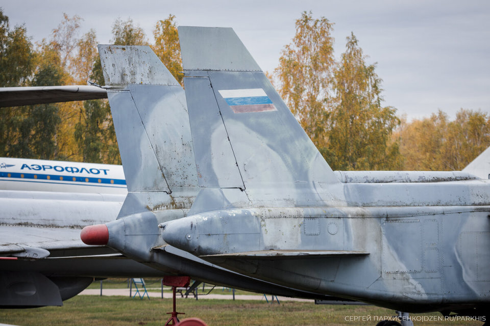 关于苏联雅克-141的最后命运_腾讯新闻