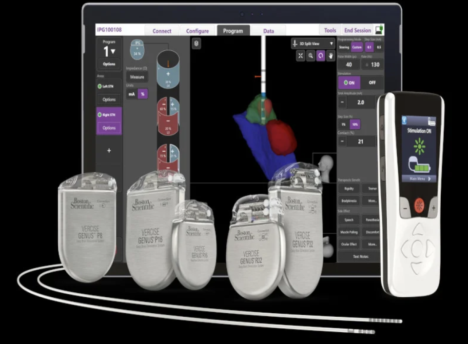 国产神经器械龙头，拟IPO_腾讯新闻