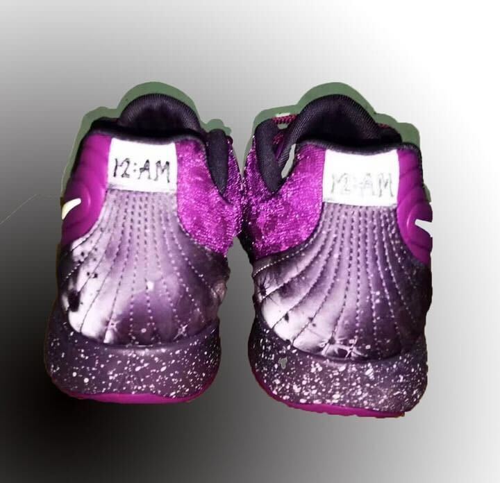 定价120美元莫兰特第二双签名鞋Ja2亮相 将于10月份发售_腾讯新闻