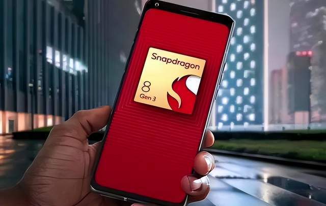骁龙8Gen3将生成式AI功能移入手机领域，释放三维视觉强悍影像力_腾讯新闻