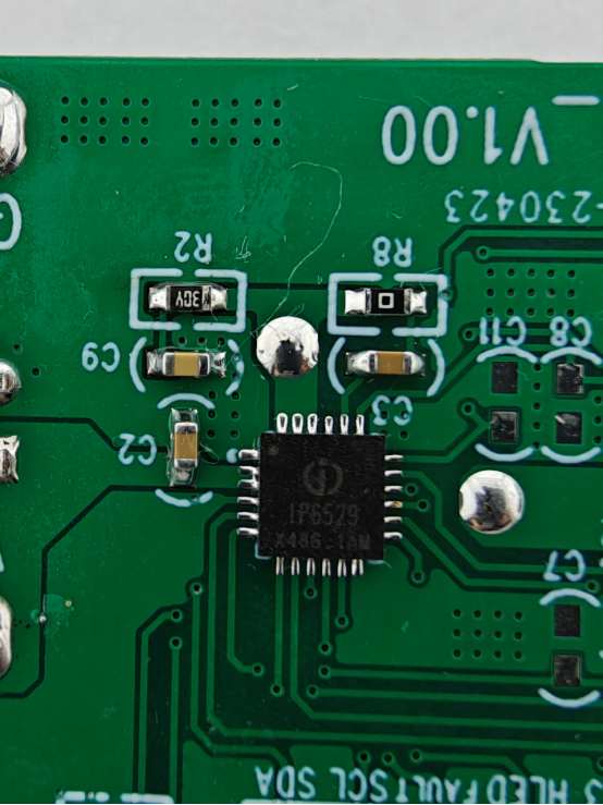 截止11月初，已有39款快充芯片通过UFCS融合快充认证_腾讯新闻
