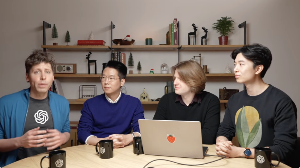 “满血版”o1第一时间实测：Pro版1452元/月，体验完觉得真香_腾讯新闻