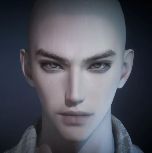 《燕云十六声》免费捏脸码合集自取_腾讯新闻