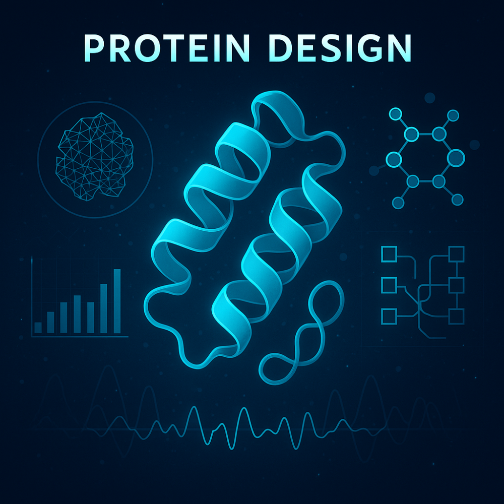 蛋白质binder设计的三代演进：从 Rosetta 到 RFdiffusion_腾讯新闻