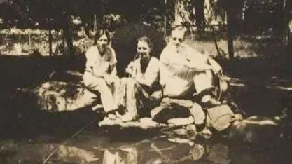 鲜活的自我呈现——读《林徽因全集》英文书信卷 | 陈老萌_腾讯新闻