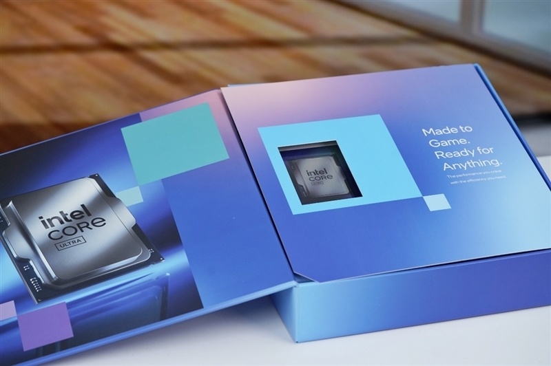 功耗比锐龙7还低！Intel酷睿Ultra 9 295K首发评测：游戏性能一言难尽_腾讯新闻