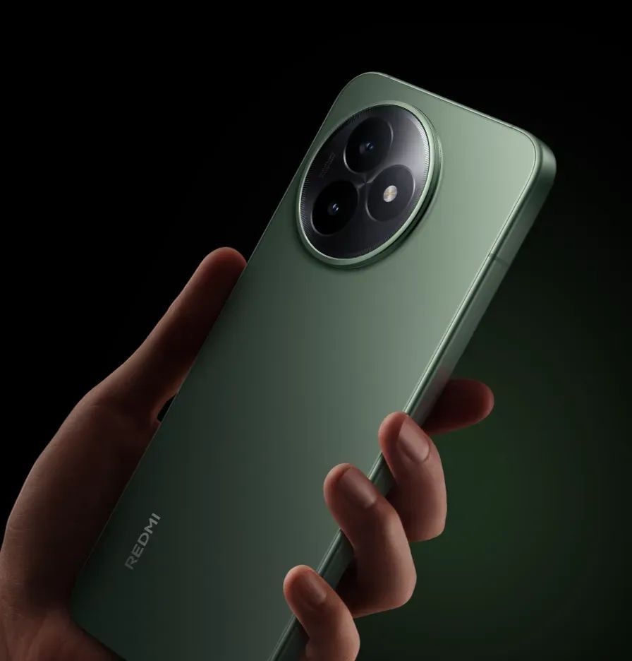 曝REDMI K90系列上2K LTPS纯直屏、全员潜望镜_腾讯新闻