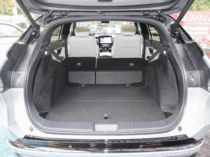 广汽本田P7正式上市！19.99万起，高阶智驾+纯电续航650km，家用SUV新卷王？_腾讯新闻