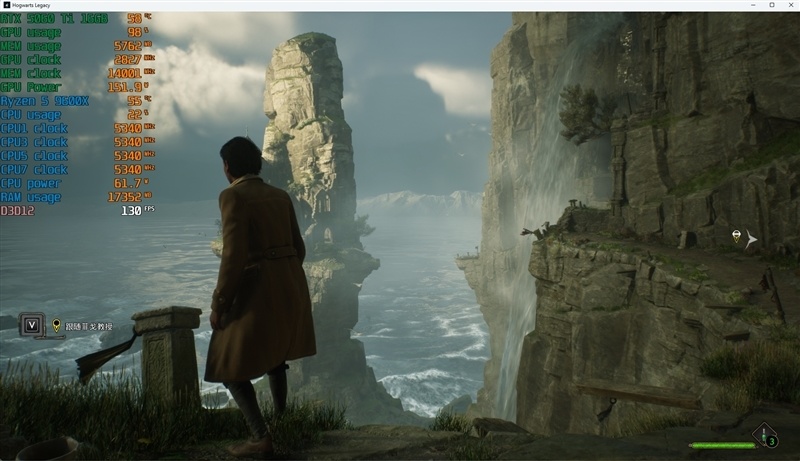 千元神U！酷睿Ultra 5 230F秒杀锐龙5 9600X：能效领先超40％ 游戏性能还更强_腾讯新闻