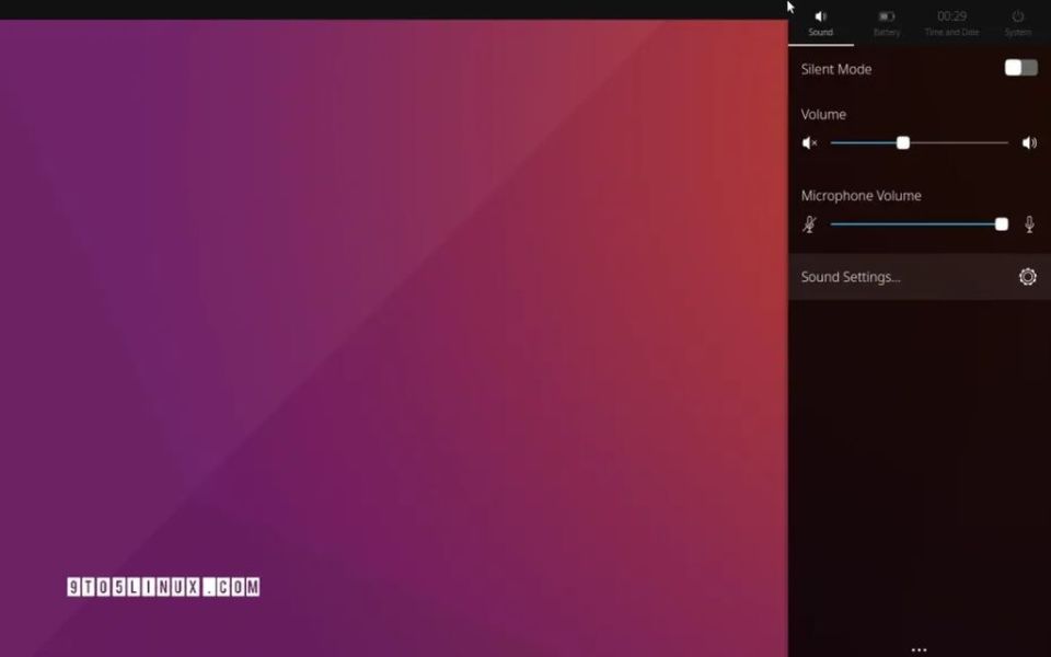 Ubuntu Touch 的移动版桌面，Ubuntu Lomiri 初上手_腾讯新闻