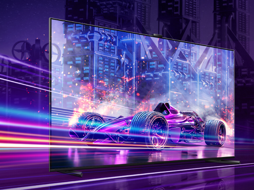 索尼又出了一个XR-65X91L电视，与X90L比有何不同，值得选择吗_腾讯新闻