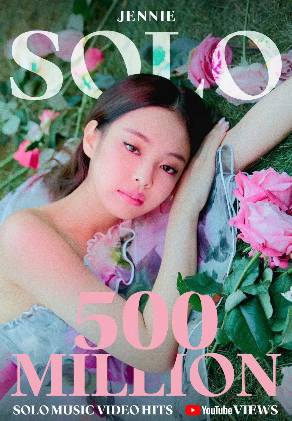 划水、亲欧美、恋爱，Jennie凭一己之力，从团内最火到被众人讨厌_腾讯新闻