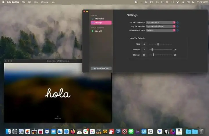 MacStadium发布免费虚拟化软件《Orka Desktop》_腾讯新闻