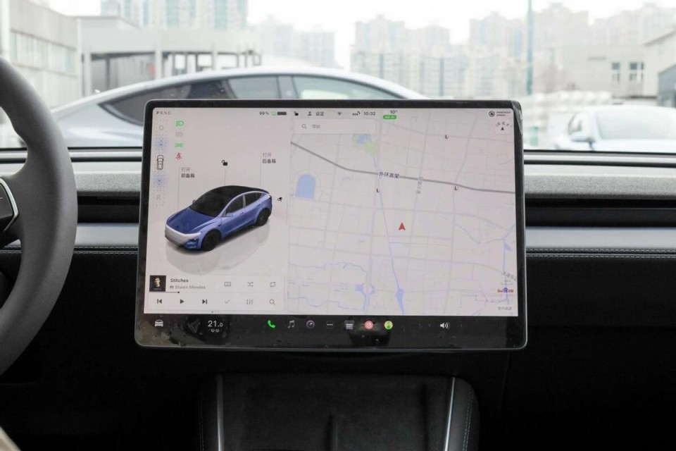 不比不知道，乐道L60相比Model Y、理想L6优势颇多_腾讯新闻