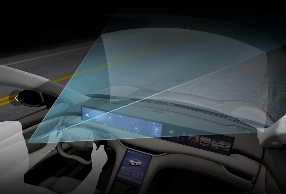 价格或有惊喜？电压超800V/零百3.48s，智己LS6要走量了_腾讯新闻