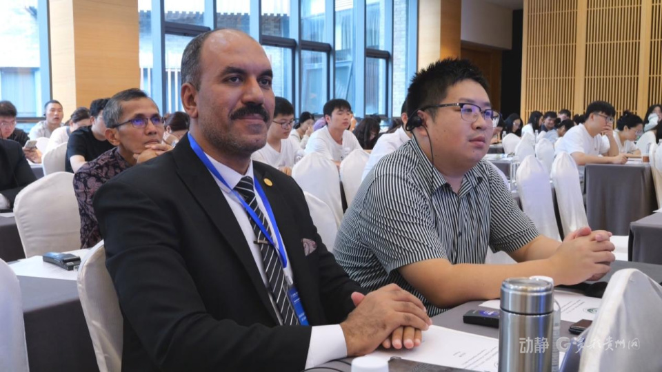 国际植物保护合作组织成立！贵州大学携手中外专家共商粮食安全_腾讯新闻