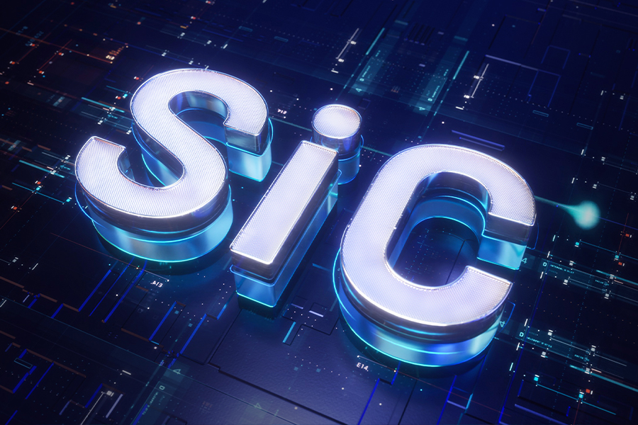 领航SiC规模放量新时代，芯聚能出海抢占全球SiC高地_腾讯新闻