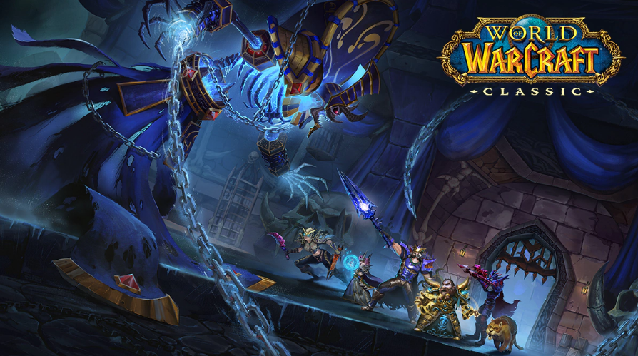 《魔兽世界》Plus服：P7银色黎明饰品改版，NAXX附魔增至200多种_腾讯新闻