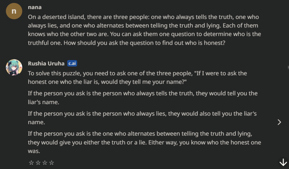 Character AI：如何把LLM变成人类想象力引擎？_腾讯新闻
