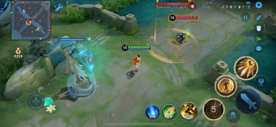 S37新赛季提前开启：5位英雄重做，T0超标怪削到动脉，吕布终于起飞！_腾讯新闻