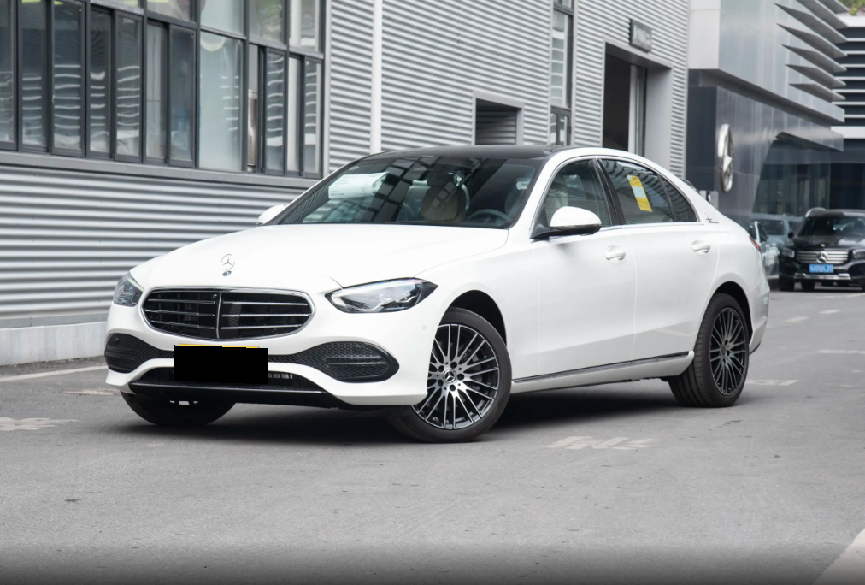 2025款奔驰C260L：优雅运动兼得，实力几何？_腾讯新闻