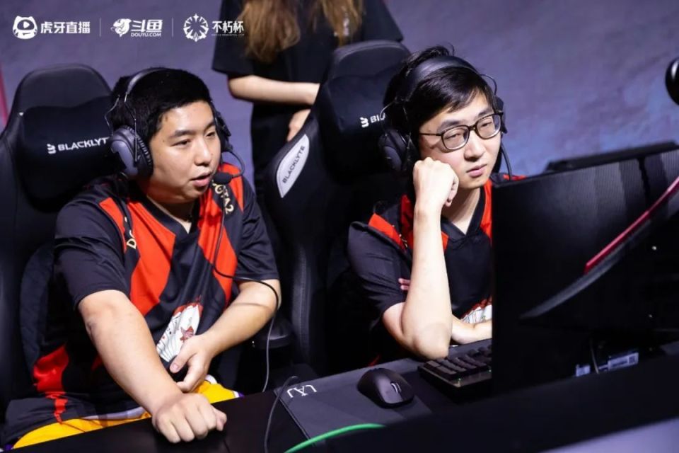 乘风破浪的DOTA2老头儿_腾讯新闻