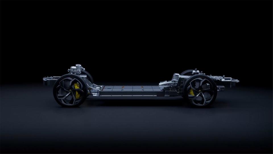 最便宜的路特斯上市！EMEYA繁花卖66.80万元起，为市场折腰_腾讯新闻