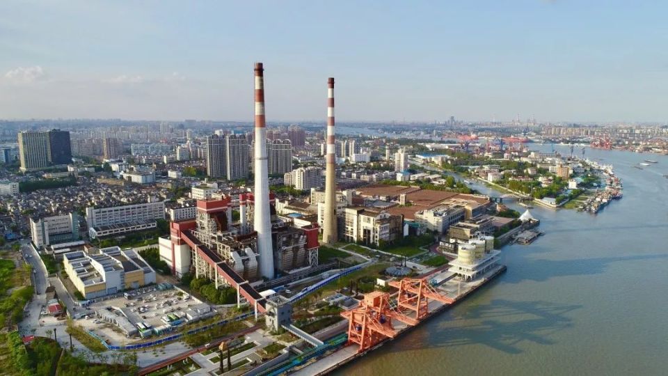文化和自然遗产日看上海：从老建筑焕新到非遗保护_腾讯新闻