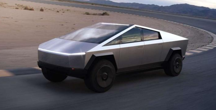 800V架构加持，全新Model Y定档今年5月，续航更长、充电更快_腾讯新闻