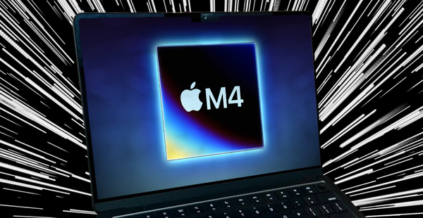 M4 MacBook Air对比上代有4大升级 性价比最高的一代？_腾讯新闻