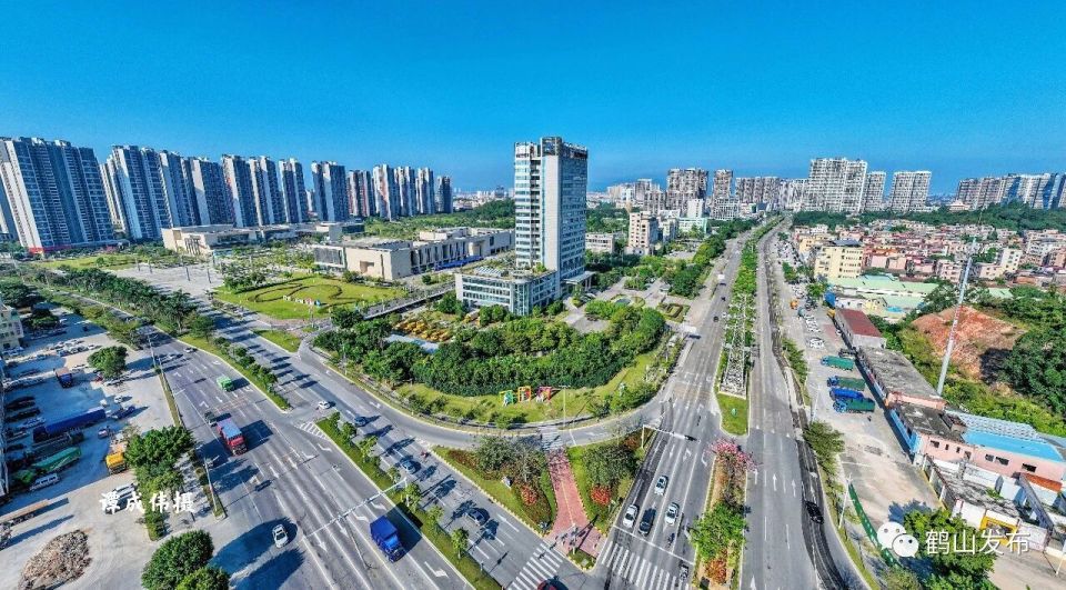 鹤山新增14家省级“专精特新”中小企业！_腾讯新闻