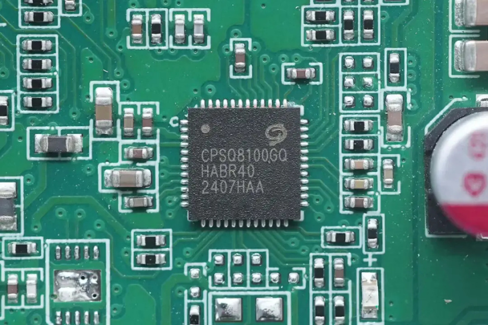 带您深入了解九款新能源汽车前装车充的无线充主控芯片_腾讯新闻