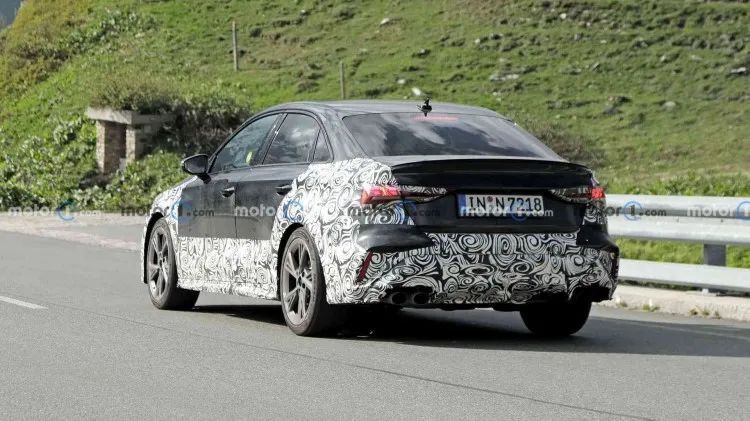 “五缸之神”回来了！大众/奥迪的神机EA855再次进化_腾讯新闻