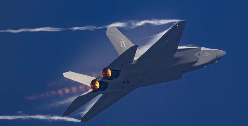 5万张照片精选40张，回顾第15届中国航展_腾讯新闻