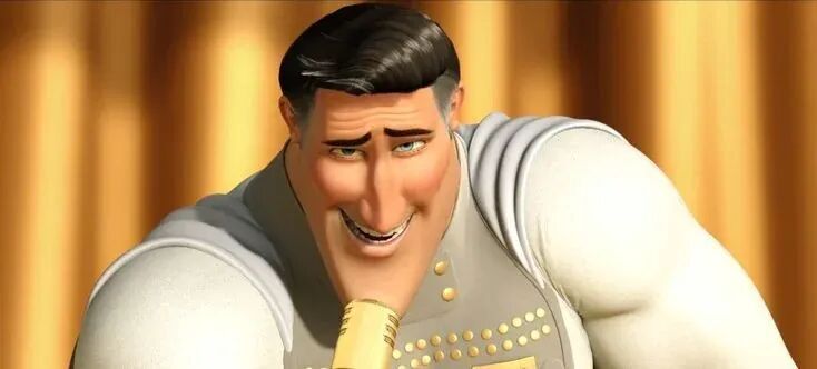 成都人已经快被火爆全网的“钢塞超人”逼疯了