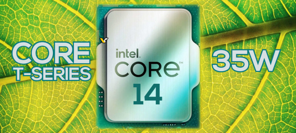 Core i9-14900T性能和原版差距有多大？低功耗处理器如何选？_腾讯新闻