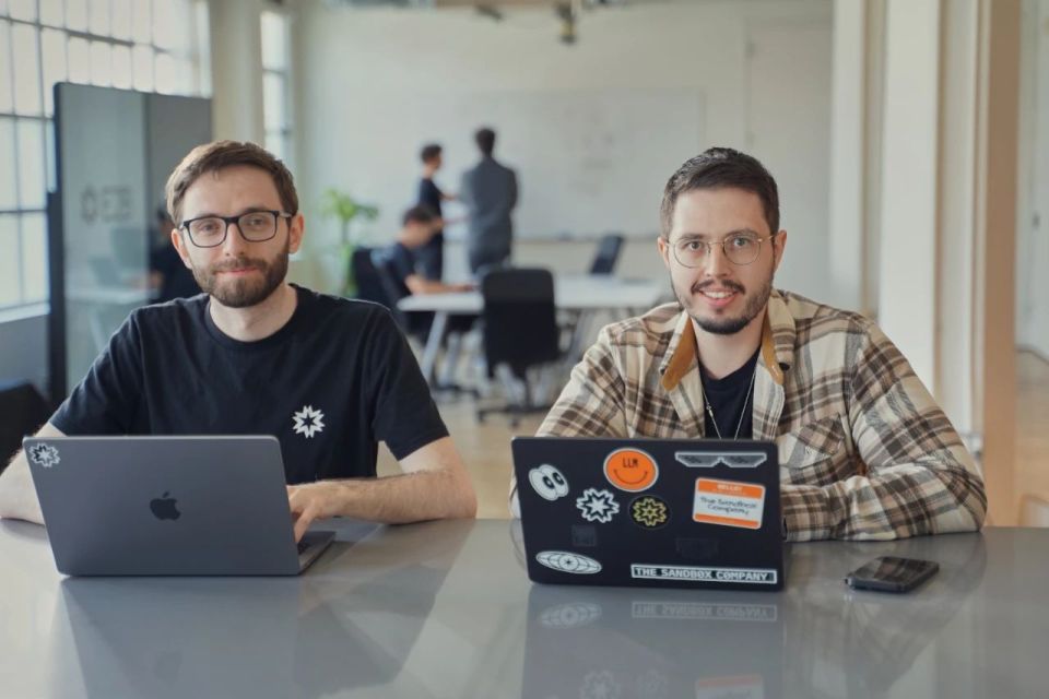 解锁AI Agent的“iOS时刻”：Manus背后的基础设施公司E2B获2100万美元融资｜AlphaFounders_腾讯新闻