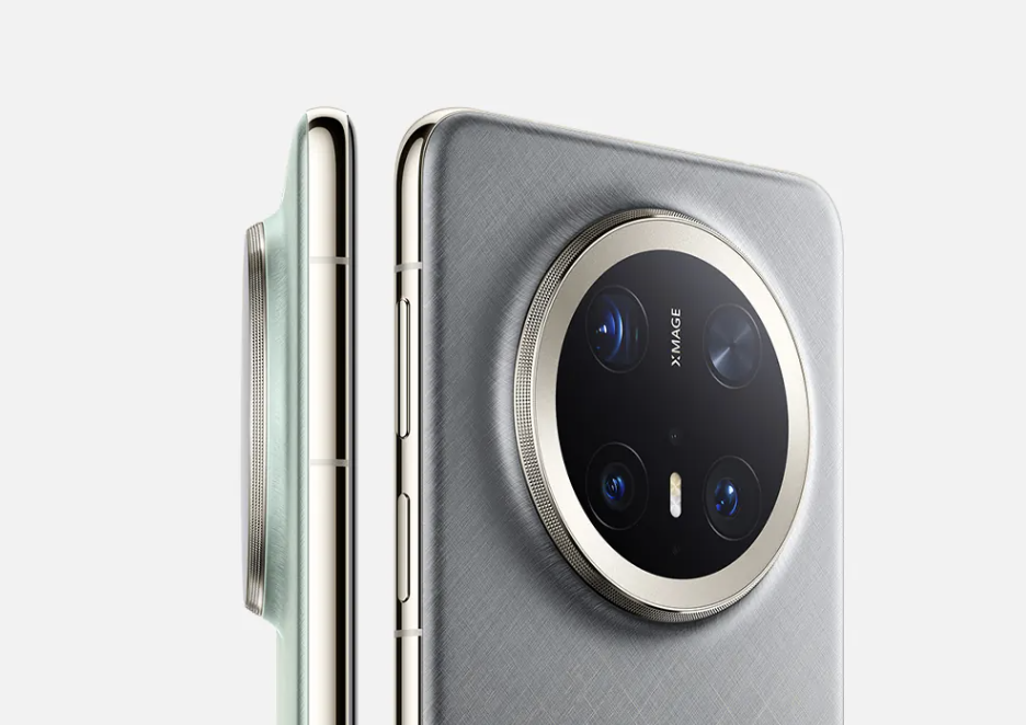 华为Mate 80系列将搭载思特威SC595XS，国产影像芯片助力影像升级_腾讯新闻