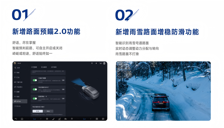 腾势SUV双旗舰新动态：N9五大OTA升级来袭，N8L明年二季度上市_腾讯新闻