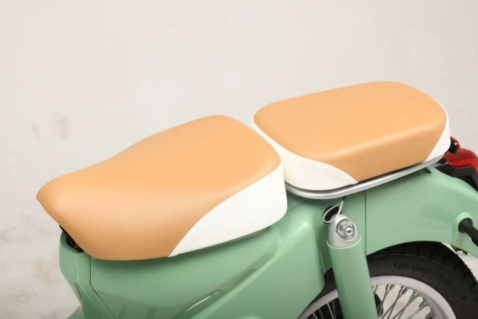 宗申YAMI Plus版上市，售价7280元，加量不加价！_腾讯新闻