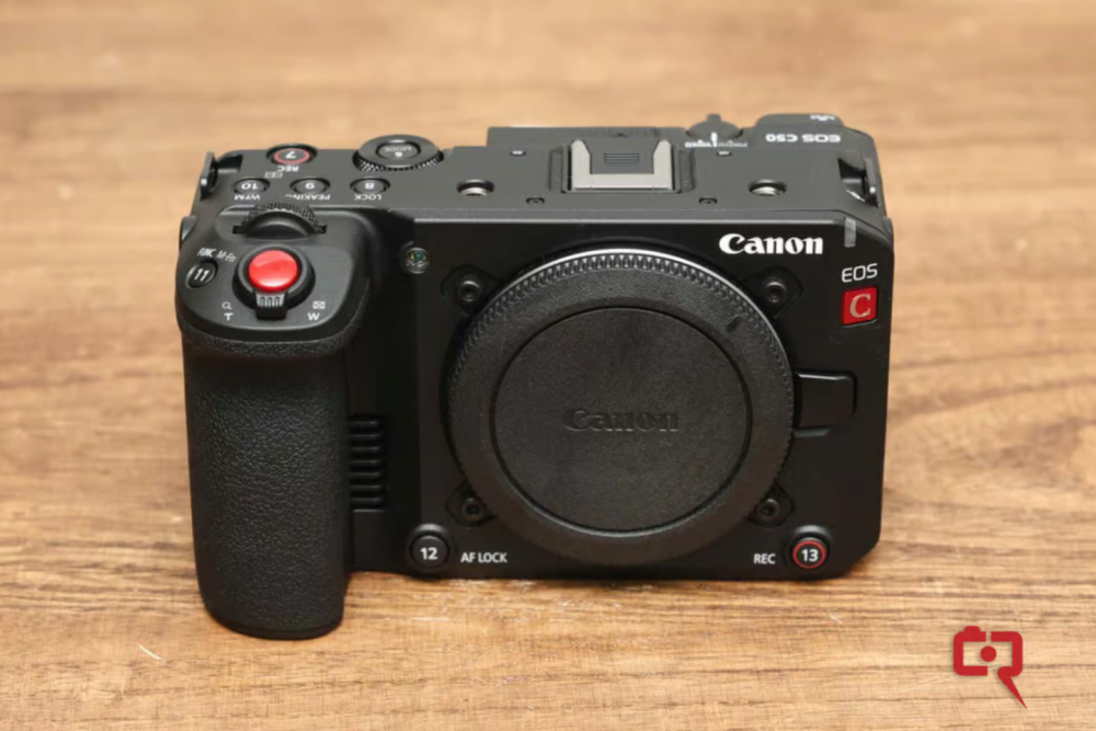 佳能EOS C50电影机参数曝光：7K 60P RAW内录、4K 120P无裁切录制_腾讯新闻