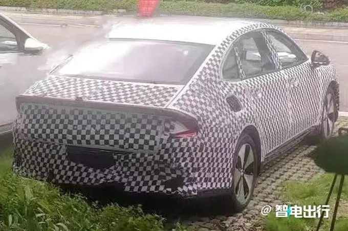 五菱 F510C PHEV 项目曝光：定位插混轿车，采用 S15 DHE 发动机_腾讯新闻