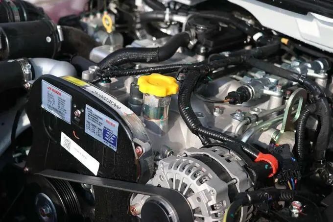 江西五十铃10年进化，从自动挡皮卡的引领者到普及者_腾讯新闻