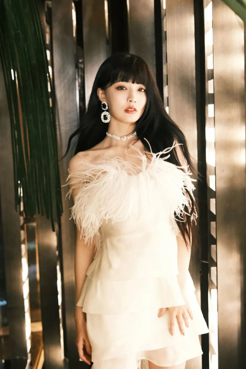 22'Q4｜220位新生代女演员待播作品一览：谁将闪耀2023？_腾讯新闻