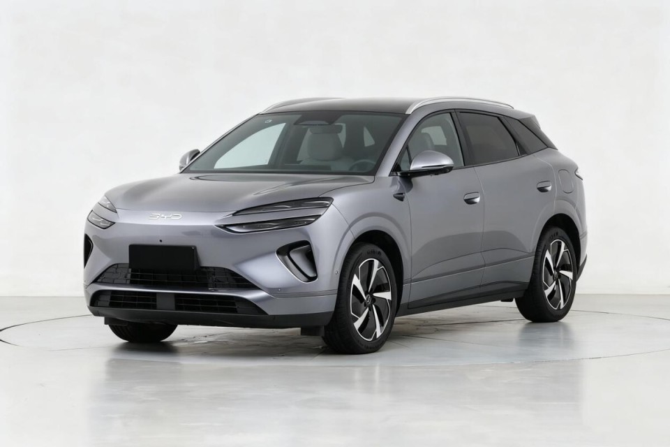 都是新面孔，长安启源Q07天枢智能激光版和海狮06 DM-i，买谁好？_腾讯新闻