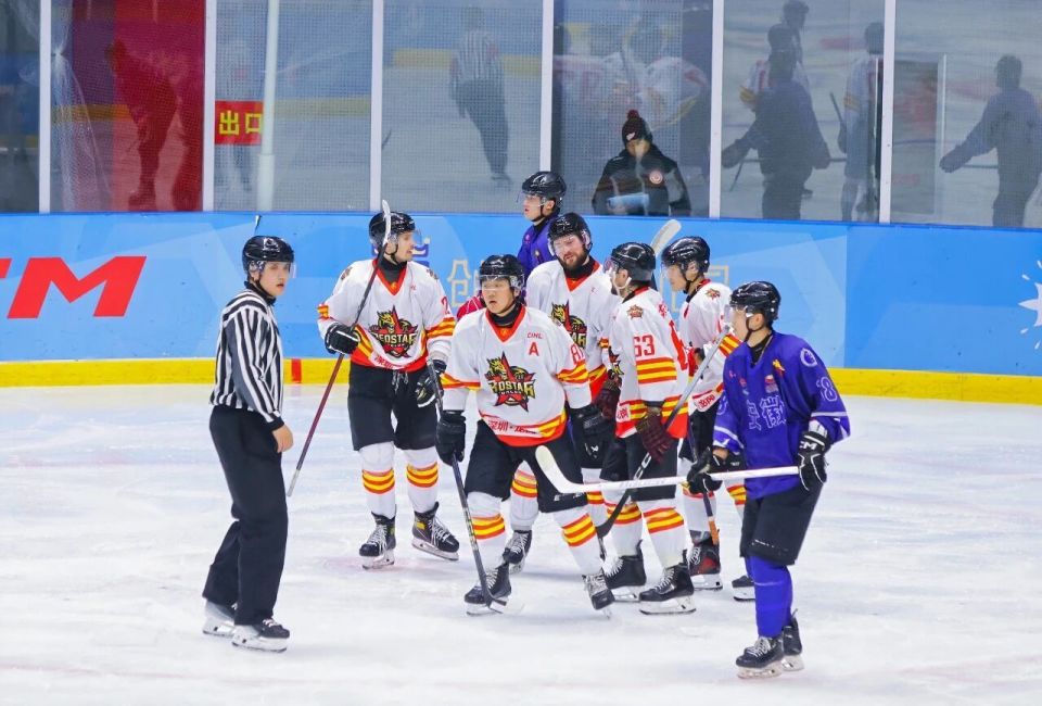 CIHL | 单场7分_腾讯新闻